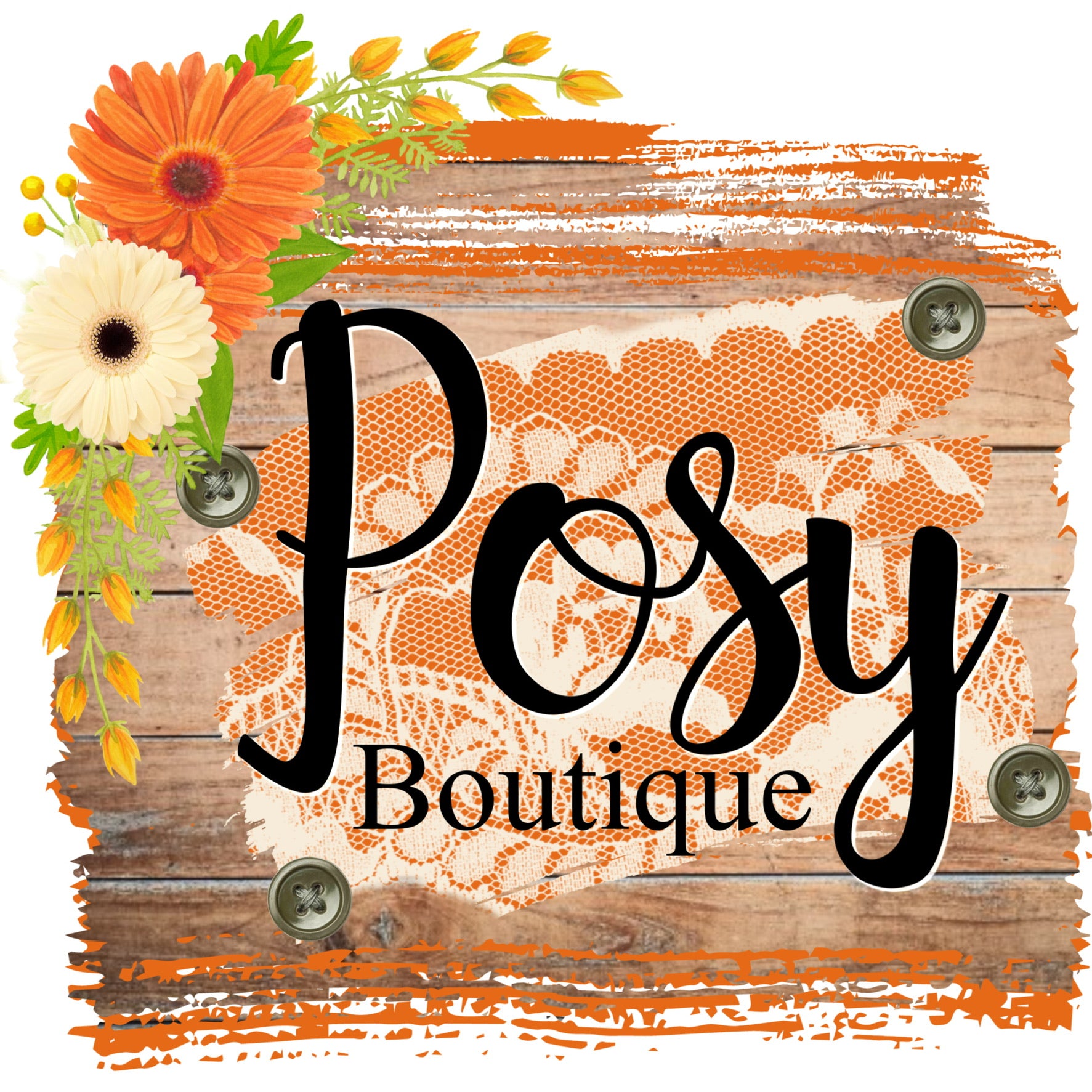 Products – Posy Boutique